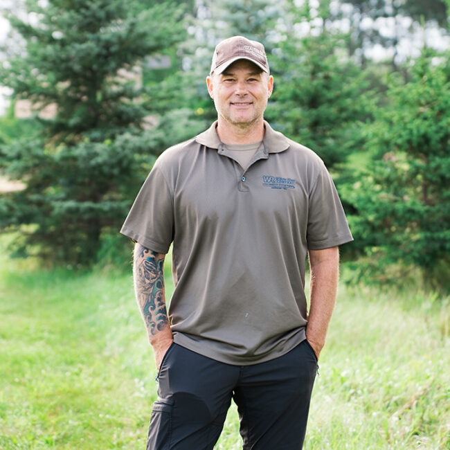 About Us | Willow River